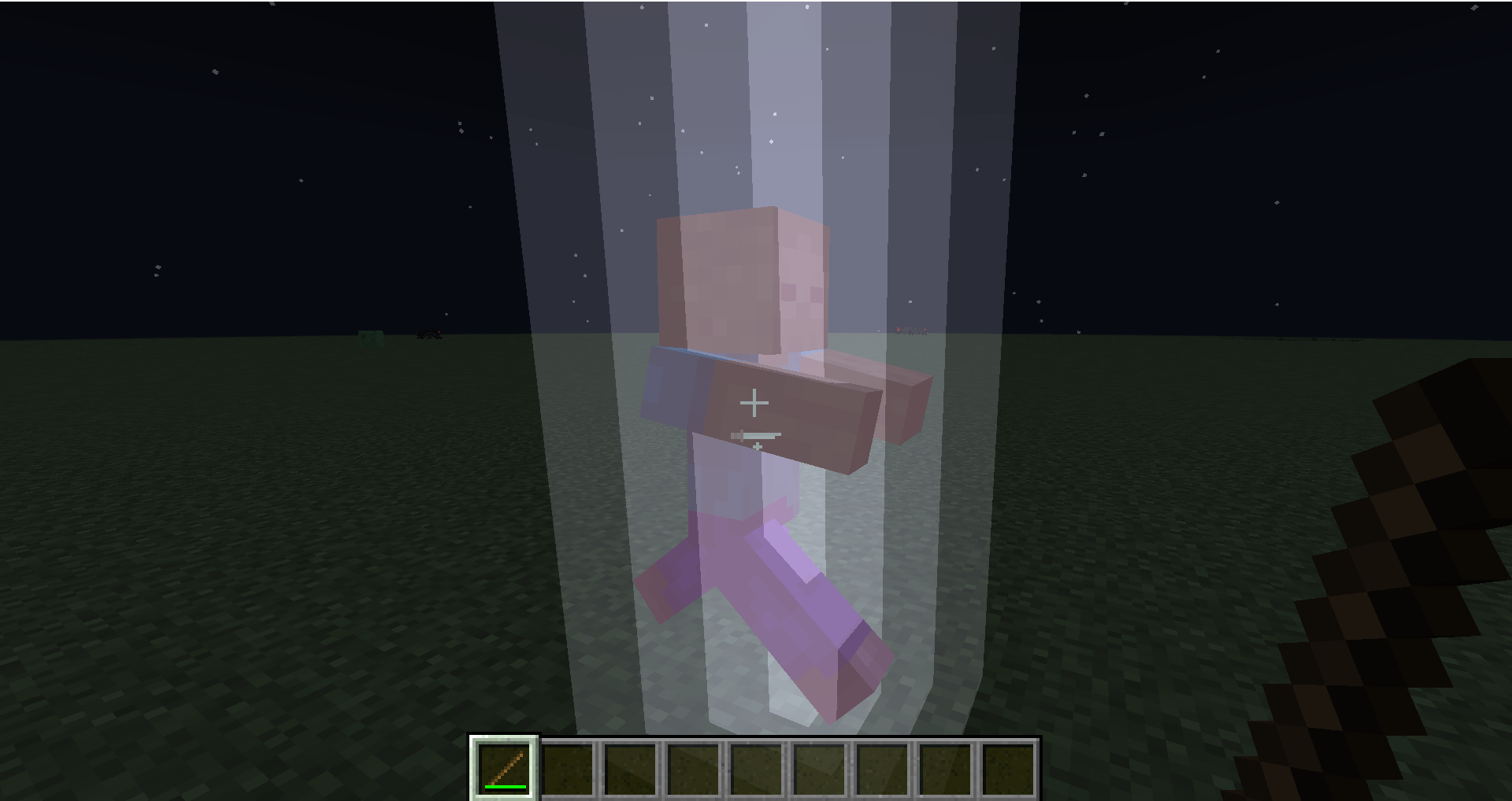 LightningStick - Minecraft Mods - CurseForge