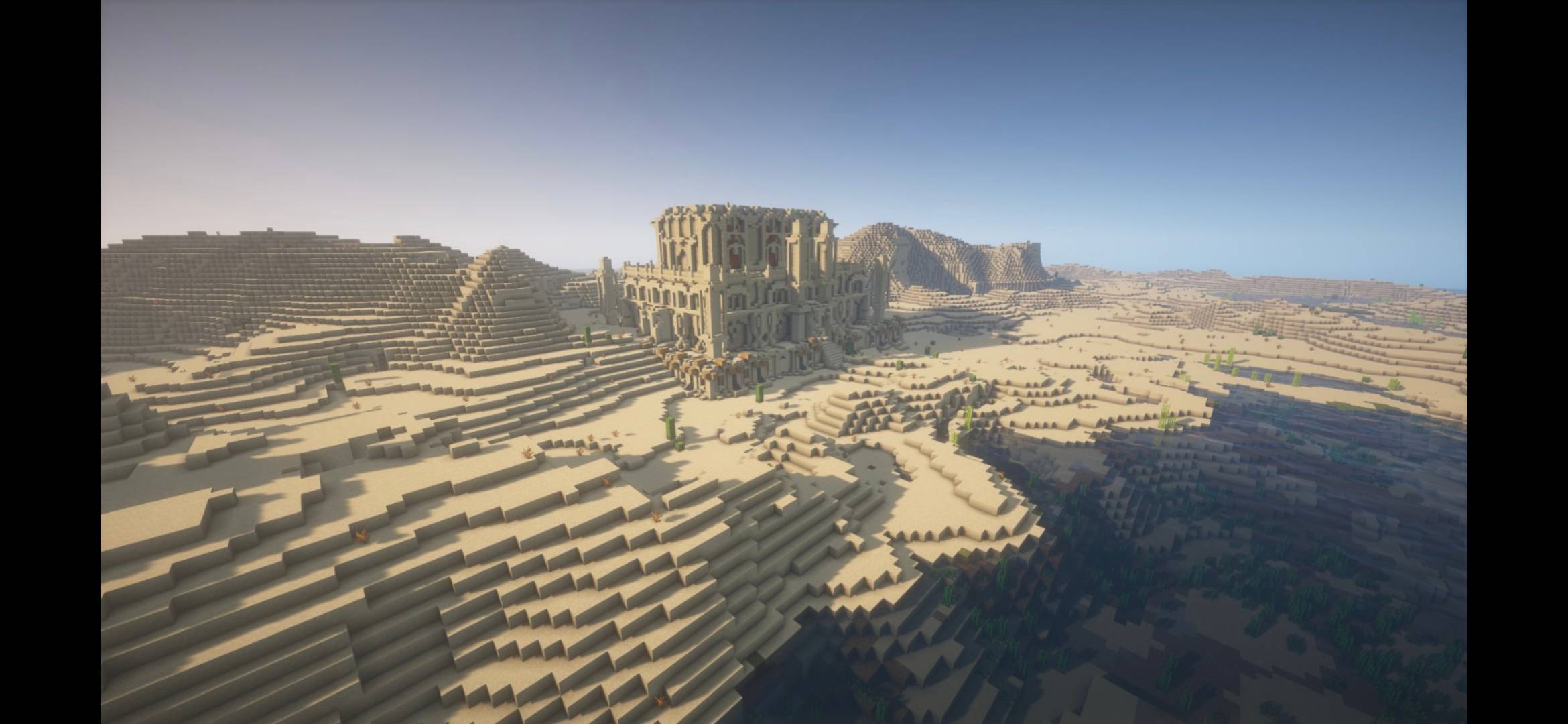 MTR - Moog's Temples Reimagined - Minecraft Mods - CurseForge