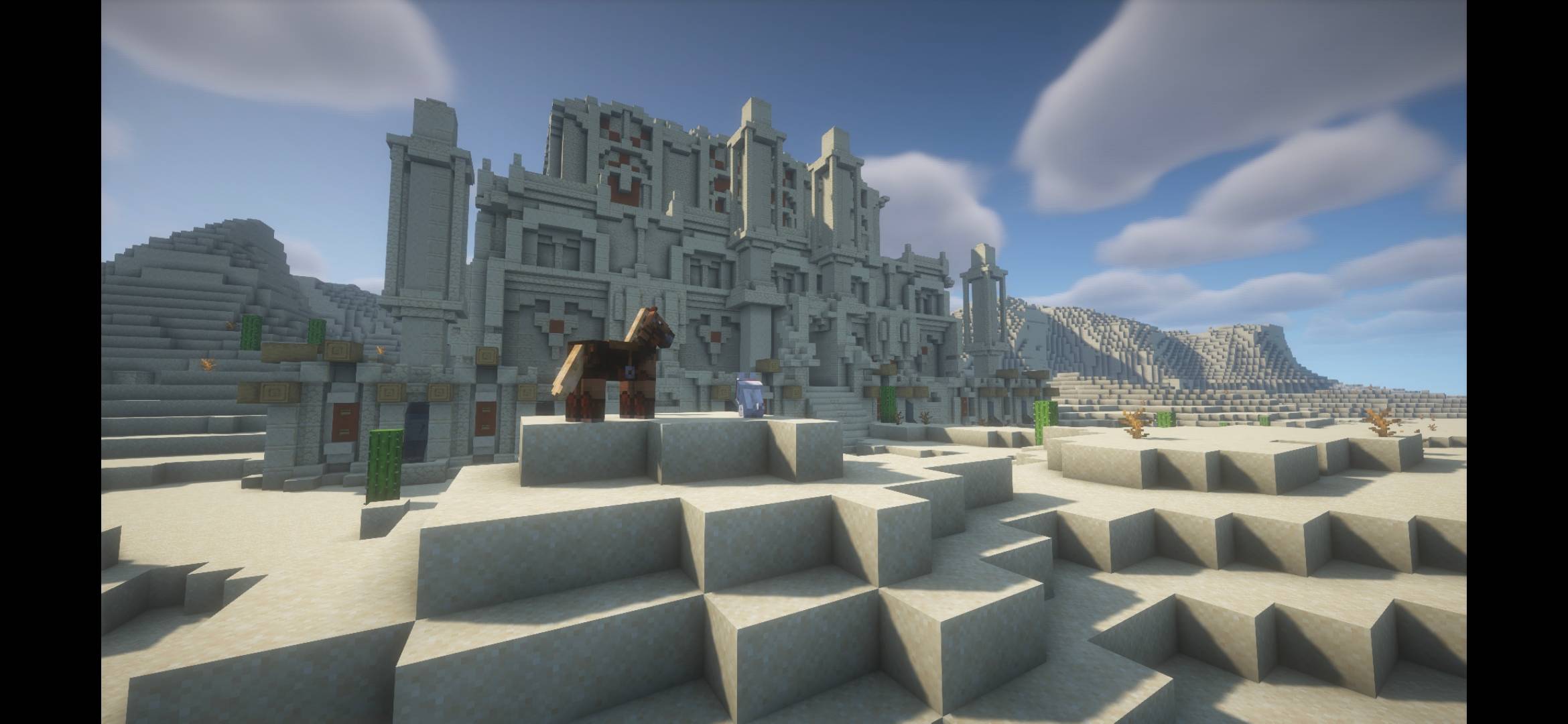 MTR - Moog's Temples Reimagined - Gallery - Minecraft Mods - CurseForge