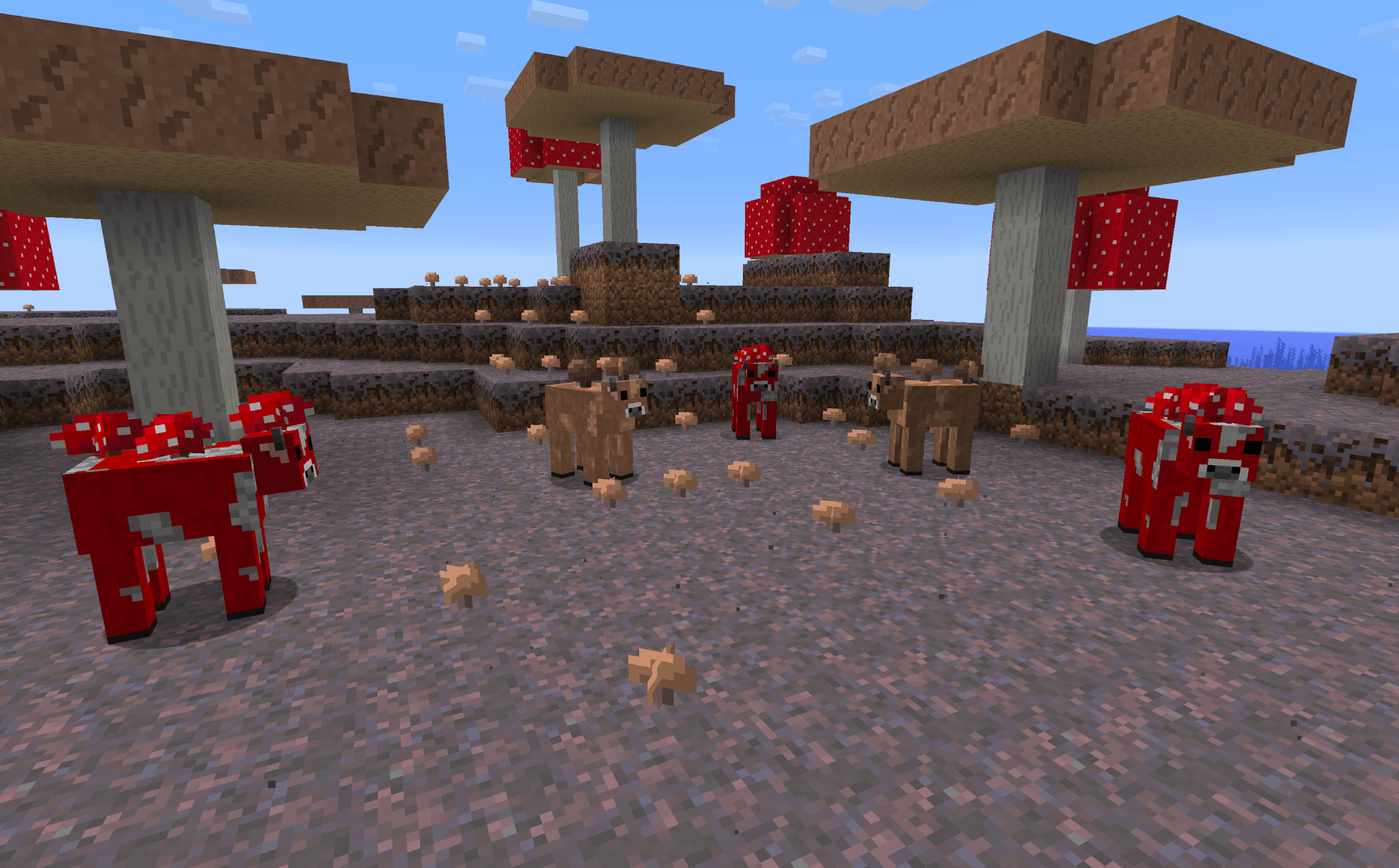 Programmer Art Revived - Minecraft Resource Packs - CurseForge