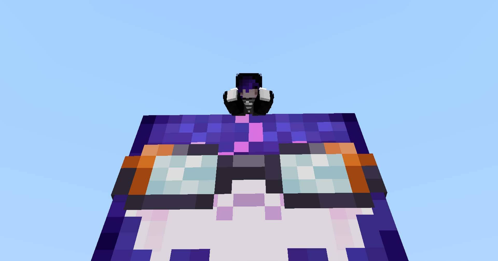 Luvstar’s Kawaii Happy Ghasts - Minecraft Bedrock Texture Packs ...