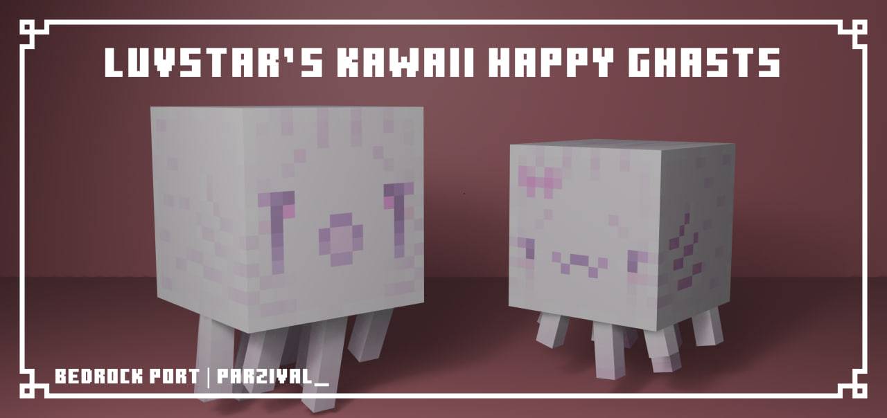 Vanilla Humanoid Villagers | Minecraft PE Texture Packs