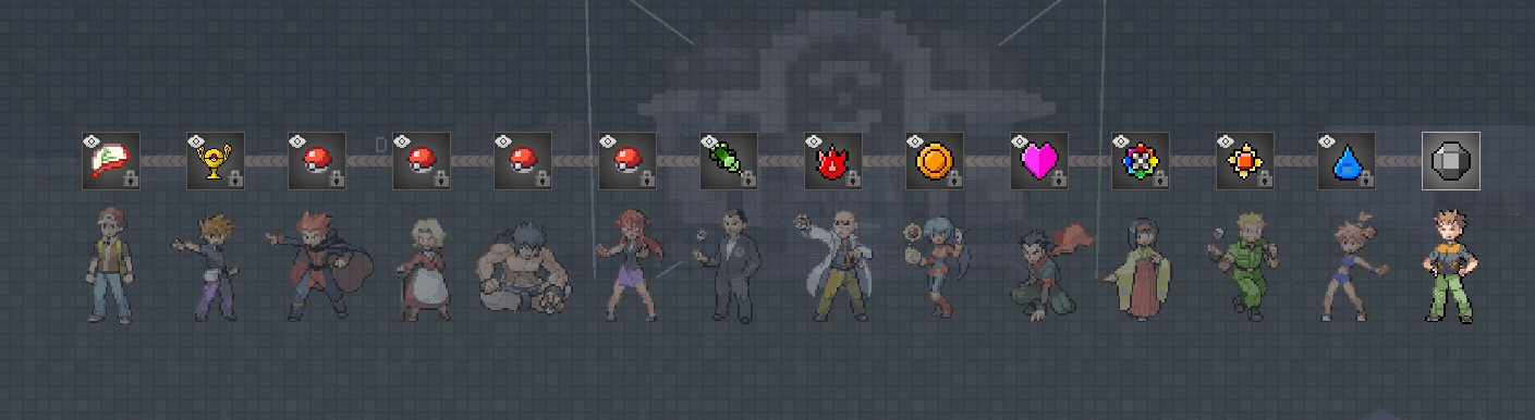 Cobblemon Adventure - Pokemon modpack - Gallery - Minecraft Modpacks ...