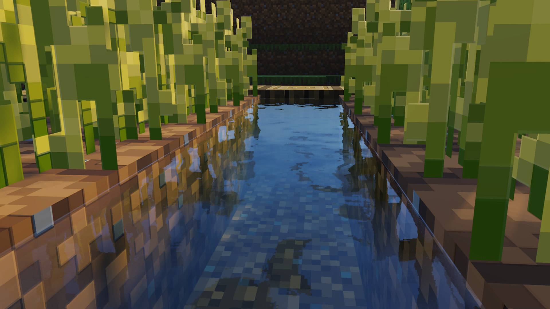 Vanilla Vibrant Visuals (Graphics Pack) - Minecraft Bedrock Texture ...