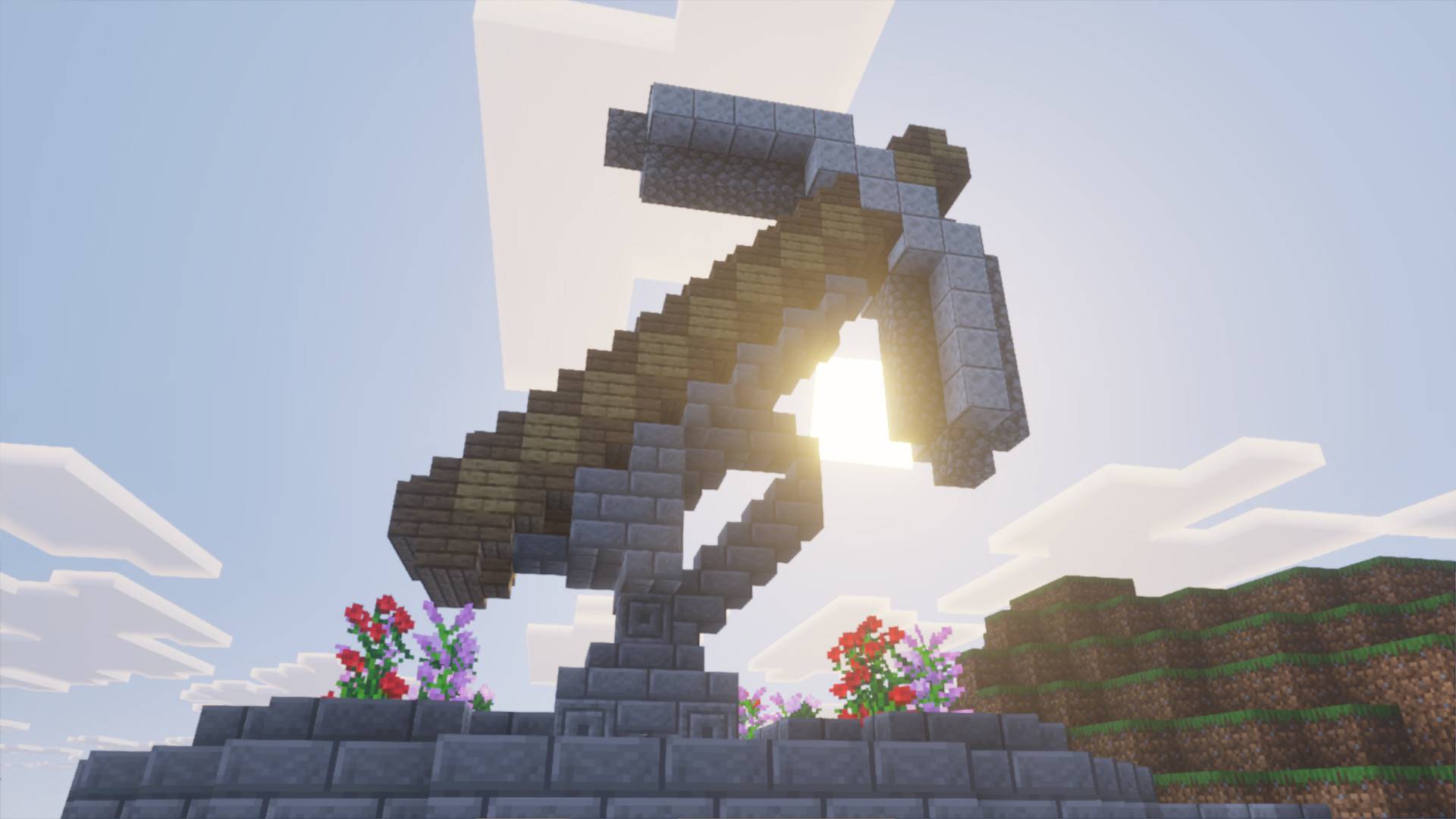 Vanilla Vibrant Visuals (Graphics Pack) - Minecraft Bedrock Texture ...