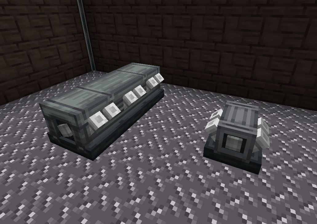 Create: Diesel Generators x TFMG - Minecraft Resource Packs - CurseForge