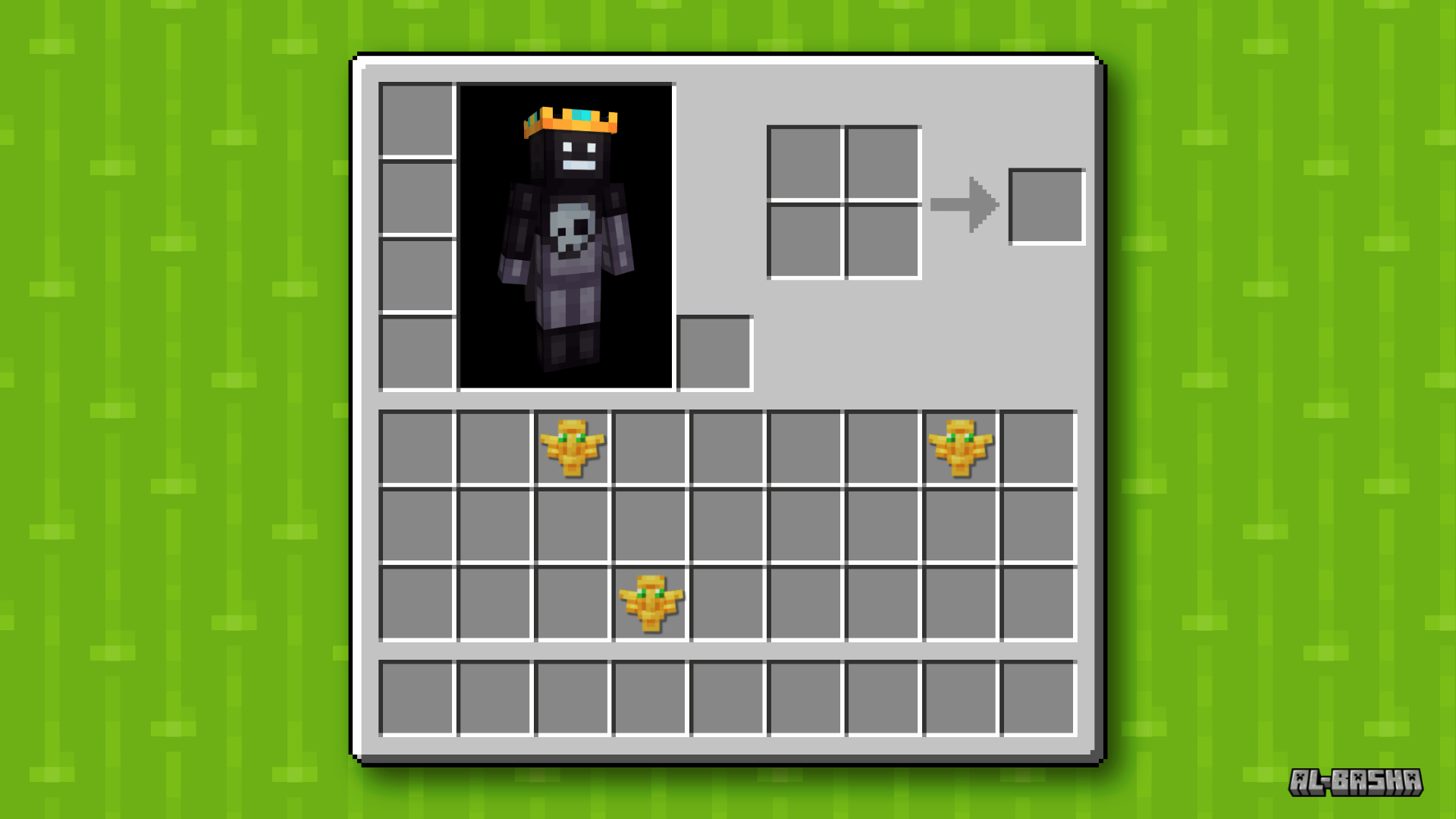 Totem Inventory - Gallery - Minecraft Mods - CurseForge