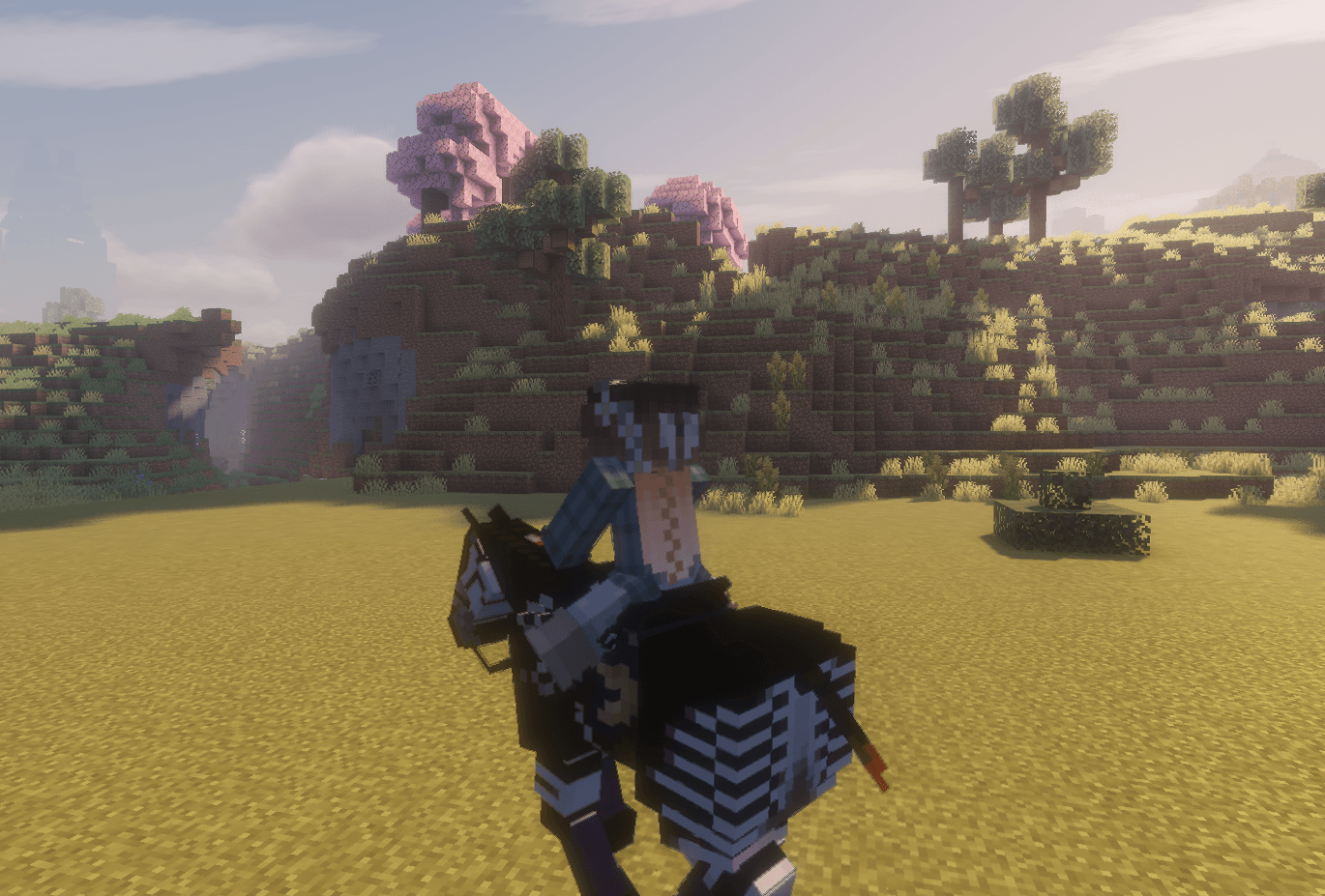 Hunter's Moon Hollow - Minecraft Modpacks - CurseForge