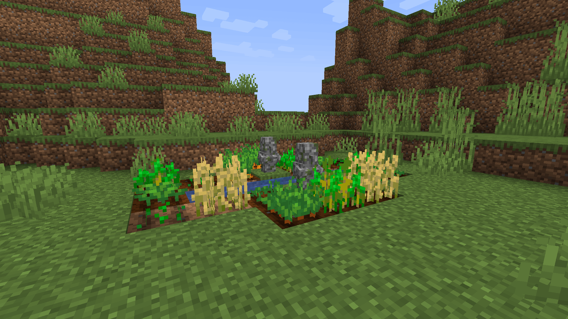 Vermilion - Gallery - Minecraft Mods - CurseForge