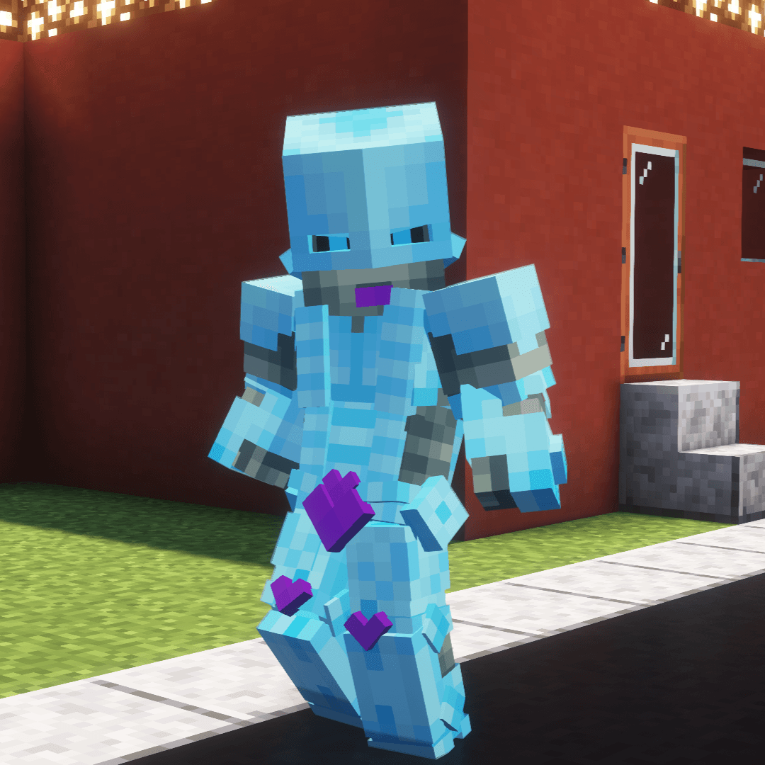 Inverted The World (JCraft: EOE) - Minecraft Resource Packs - CurseForge