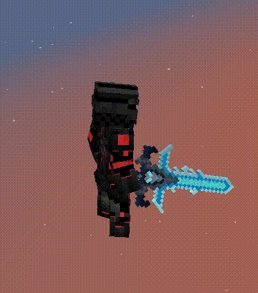 Beyond Ascension + Epic Fight WEAPON compat - Gallery - Minecraft ...