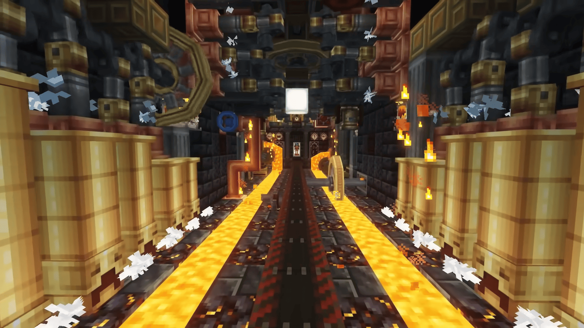 CreateVerse - Let the Machines do It - Minecraft Modpacks - CurseForge