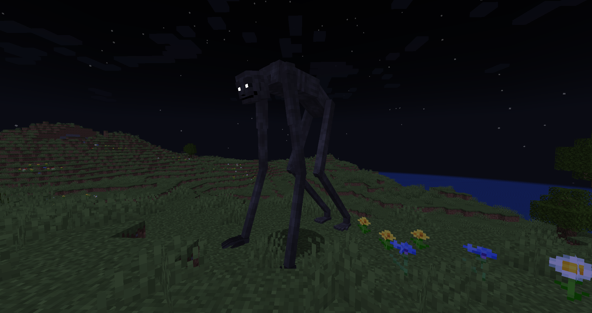 Country Road Creature - Gallery - Minecraft Mods - CurseForge