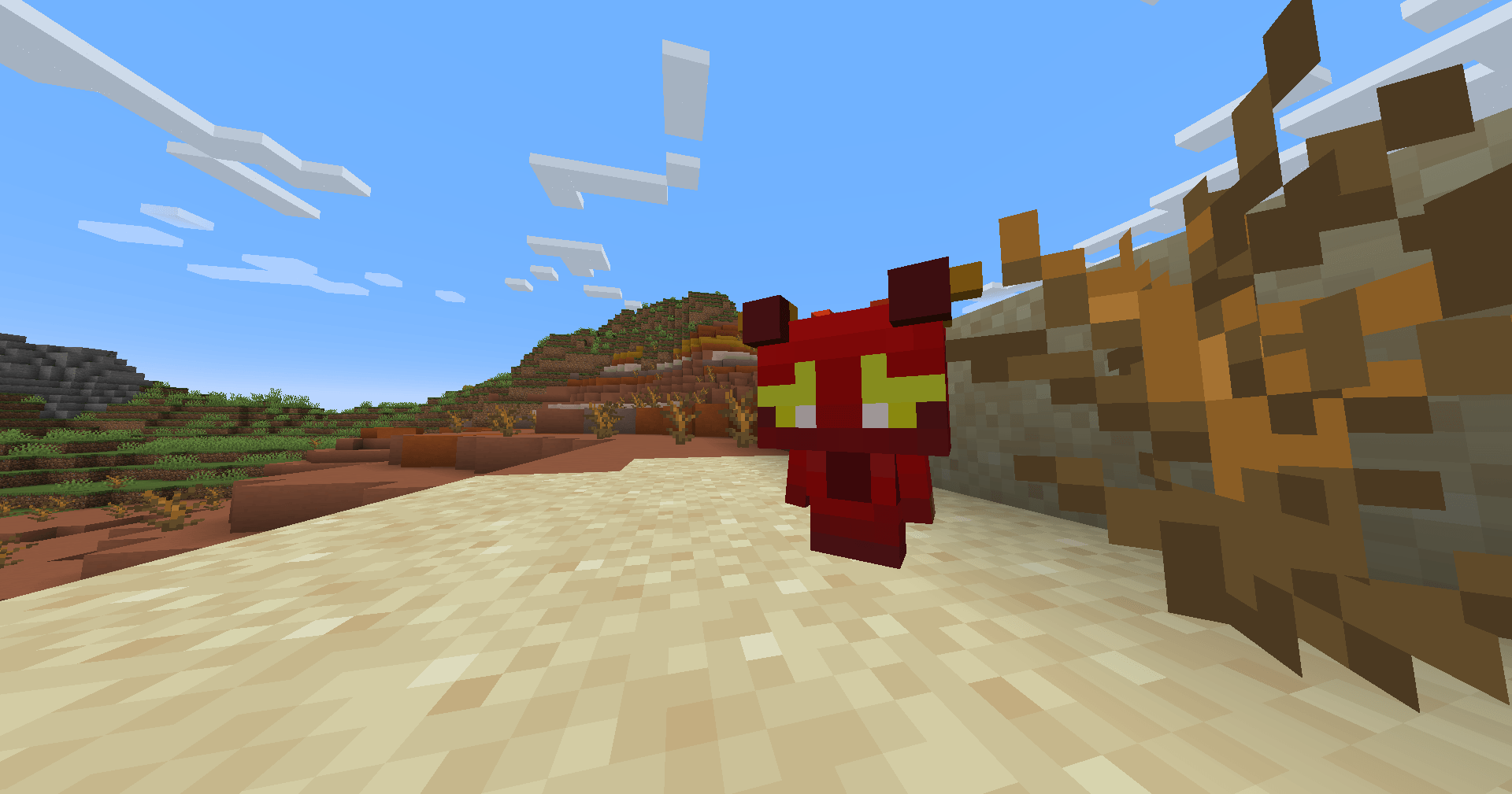 Fundamental Principles - Gallery - Minecraft Mods - CurseForge