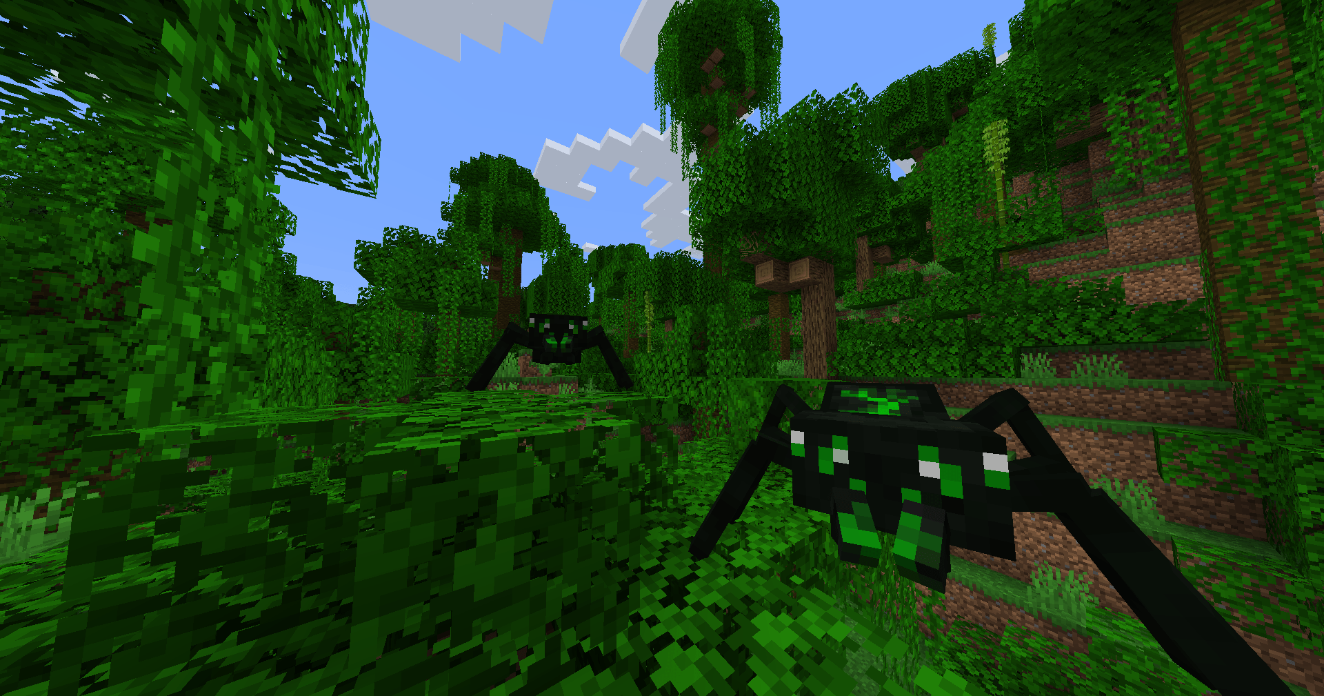 Fundamental Principles - Gallery - Minecraft Mods - CurseForge