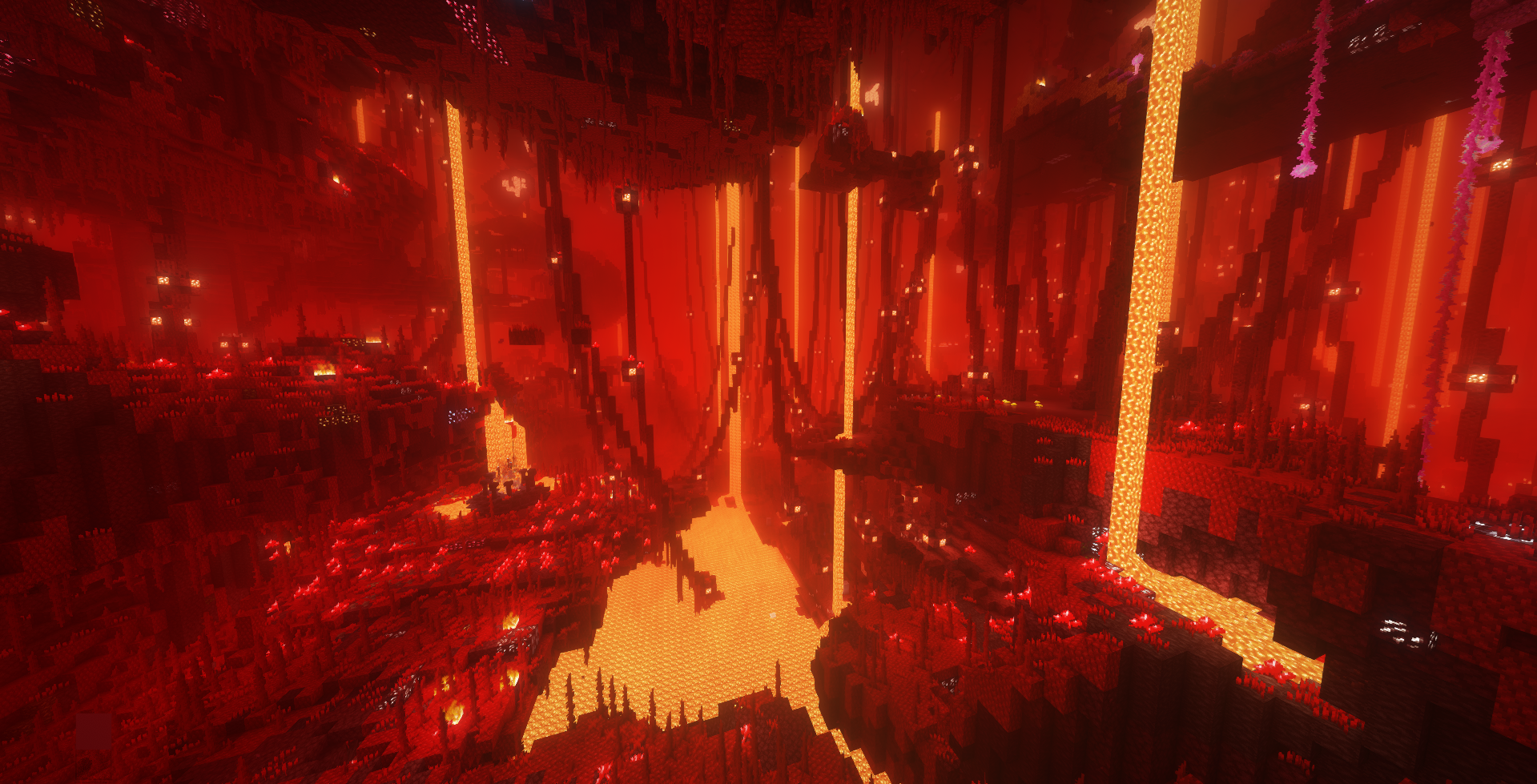 Infinity Legacy II - Gallery - Minecraft Modpacks - CurseForge