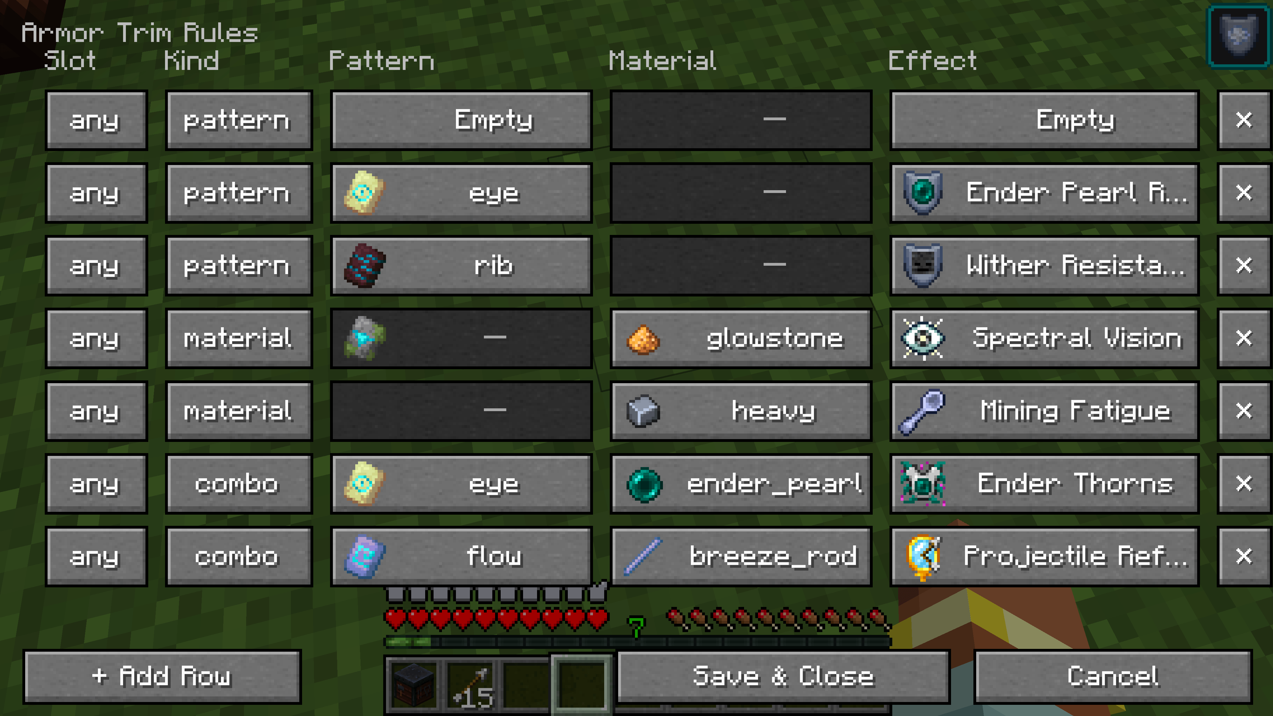 Retro Fantasy - Minecraft Mods - CurseForge
