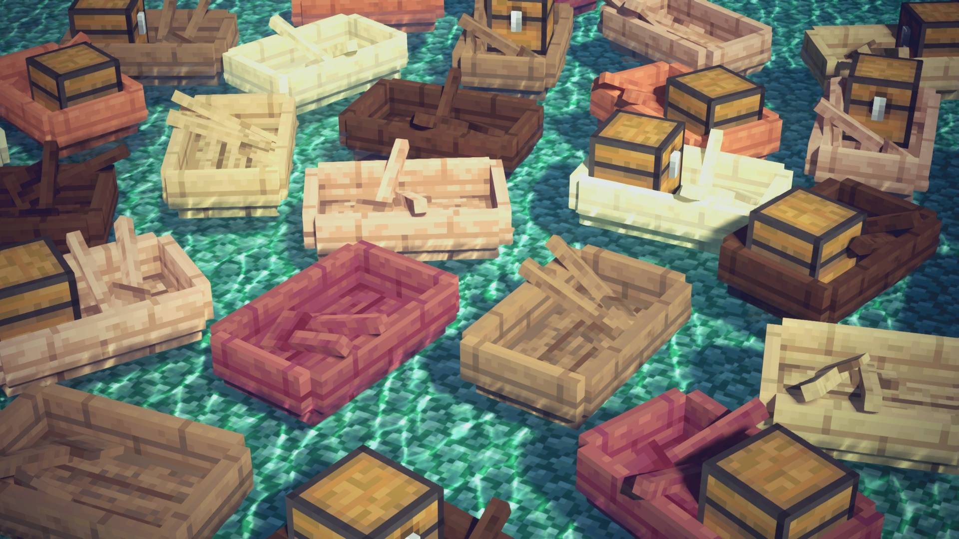 Fresh Animations: Extensions - Minecraft Resource Packs - CurseForge