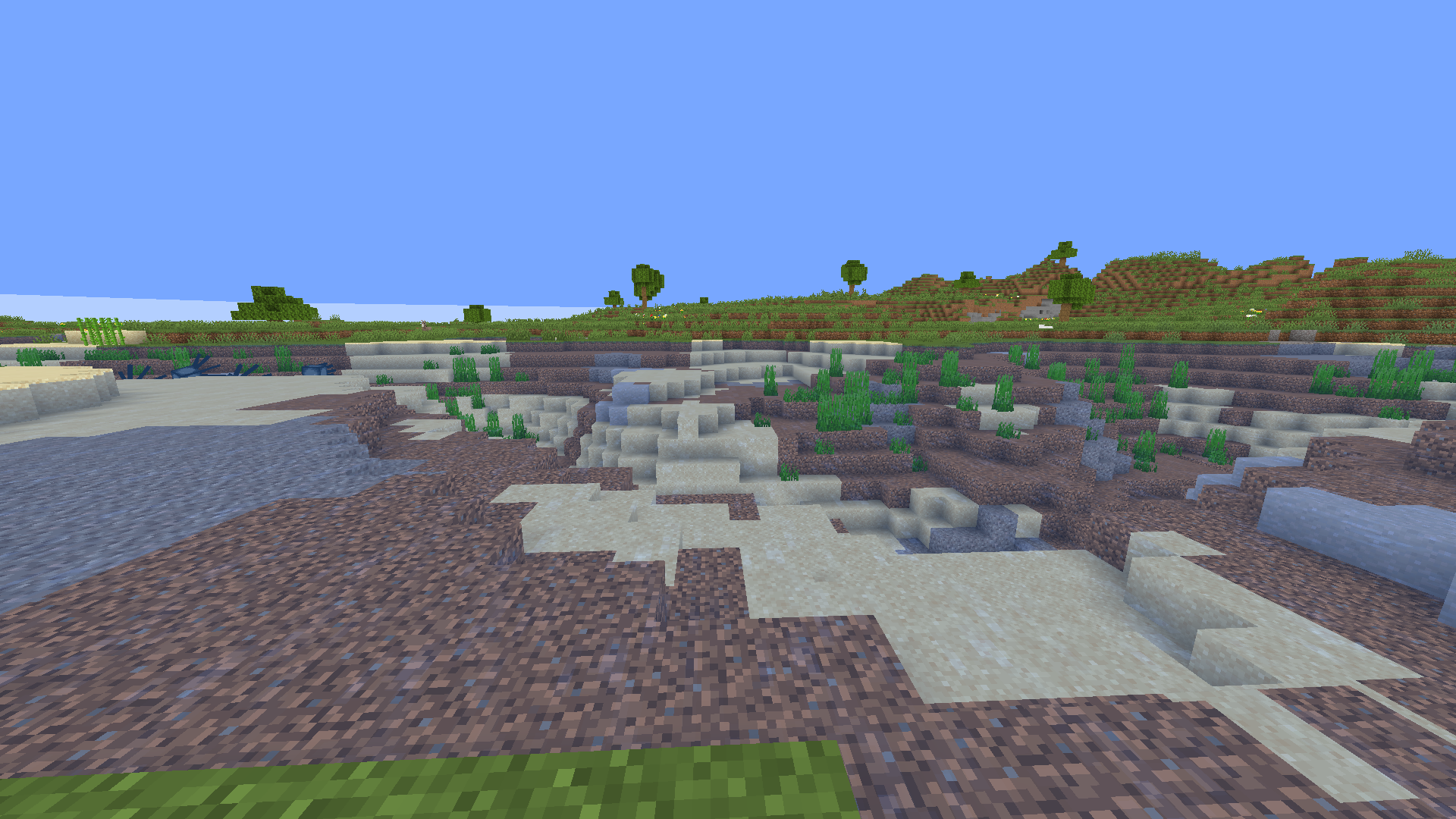 Spunky PVP Utils - Gallery - Minecraft Resource Packs - CurseForge