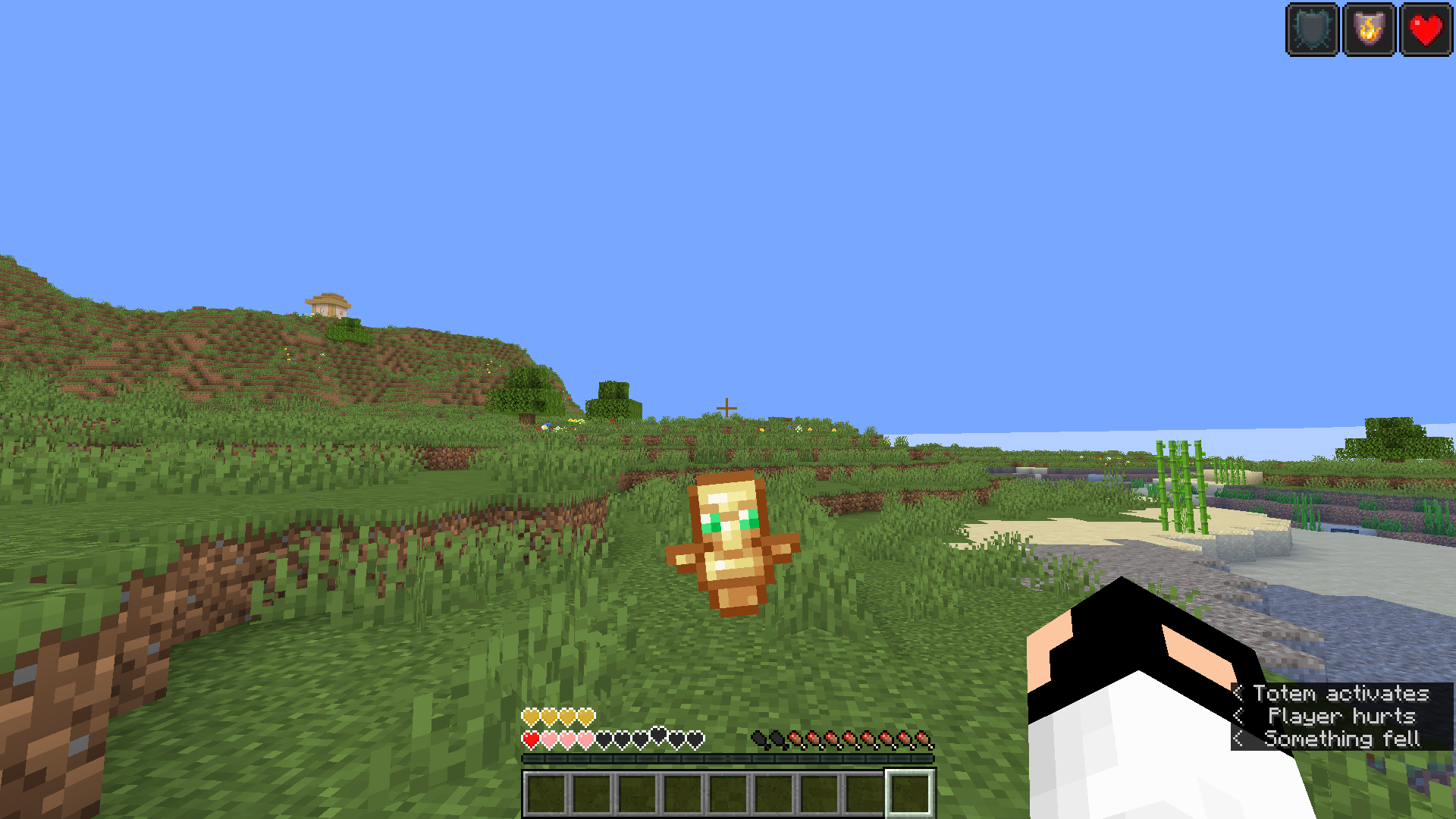 Spunky PVP Utils - Gallery - Minecraft Resource Packs - CurseForge