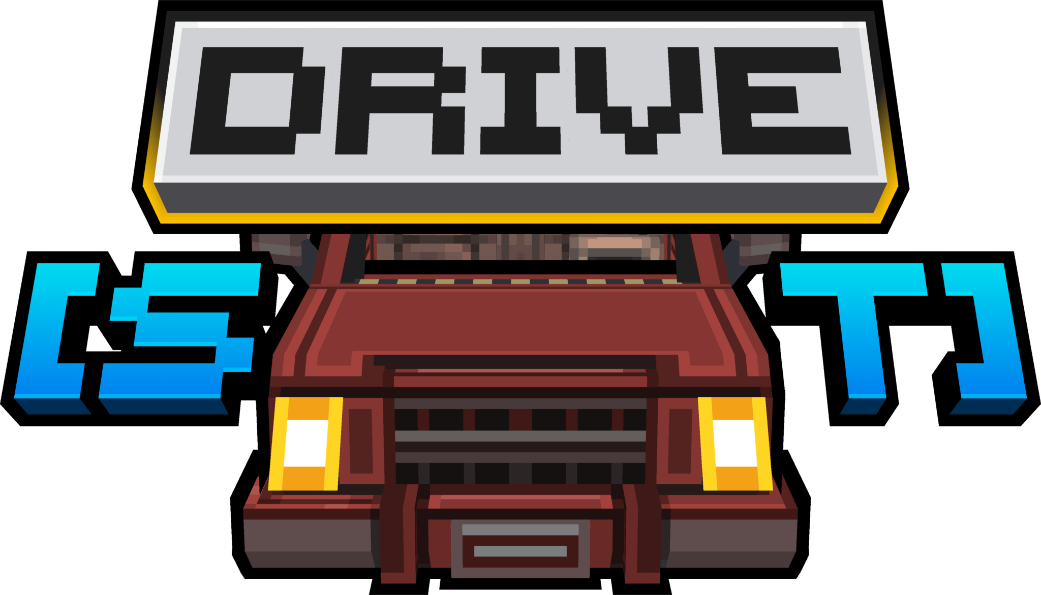 [ST]Drive - Minecraft Mods - CurseForge