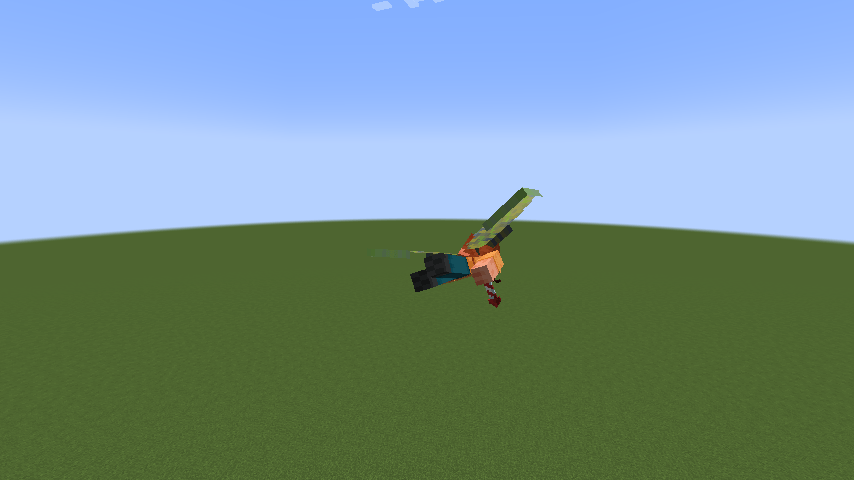 Elytra Slot Compat - Minecraft Mods - CurseForge