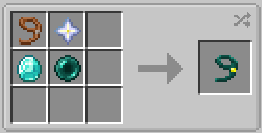 Configurable Ender Lead - Minecraft Mods - CurseForge