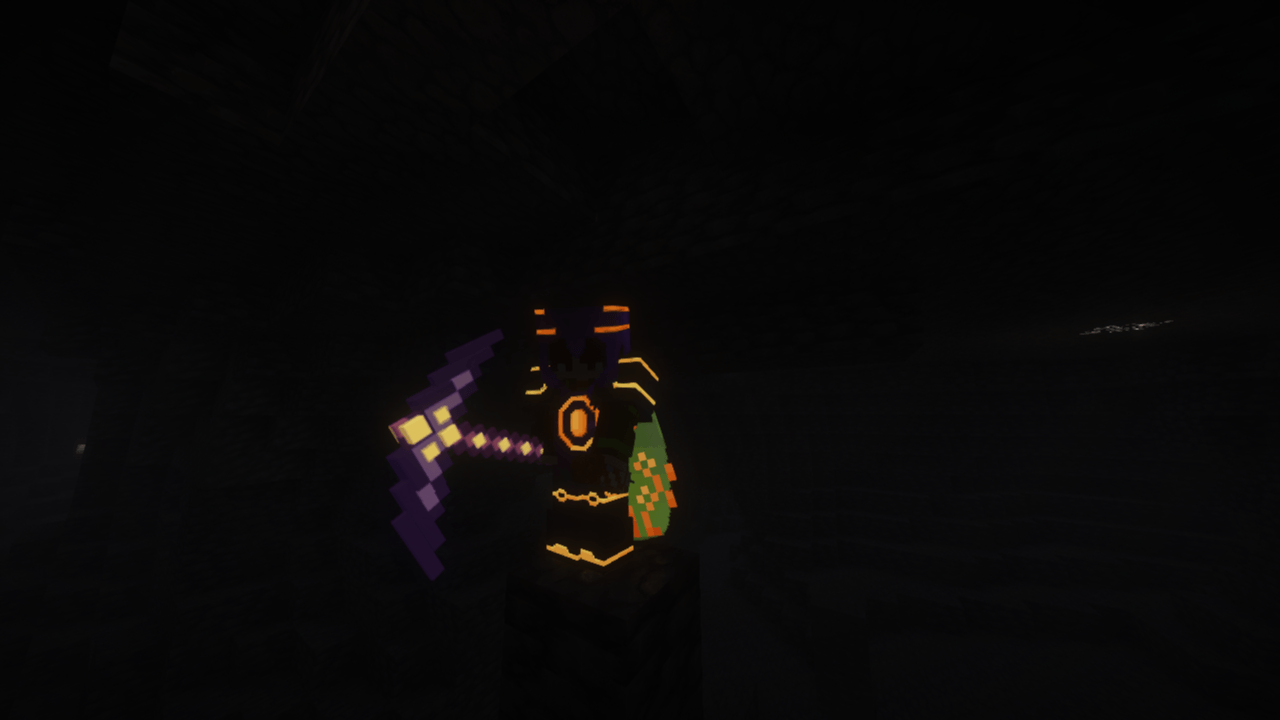 MrSwords & Tools 3D Glowing - Minecraft Resource Packs - CurseForge