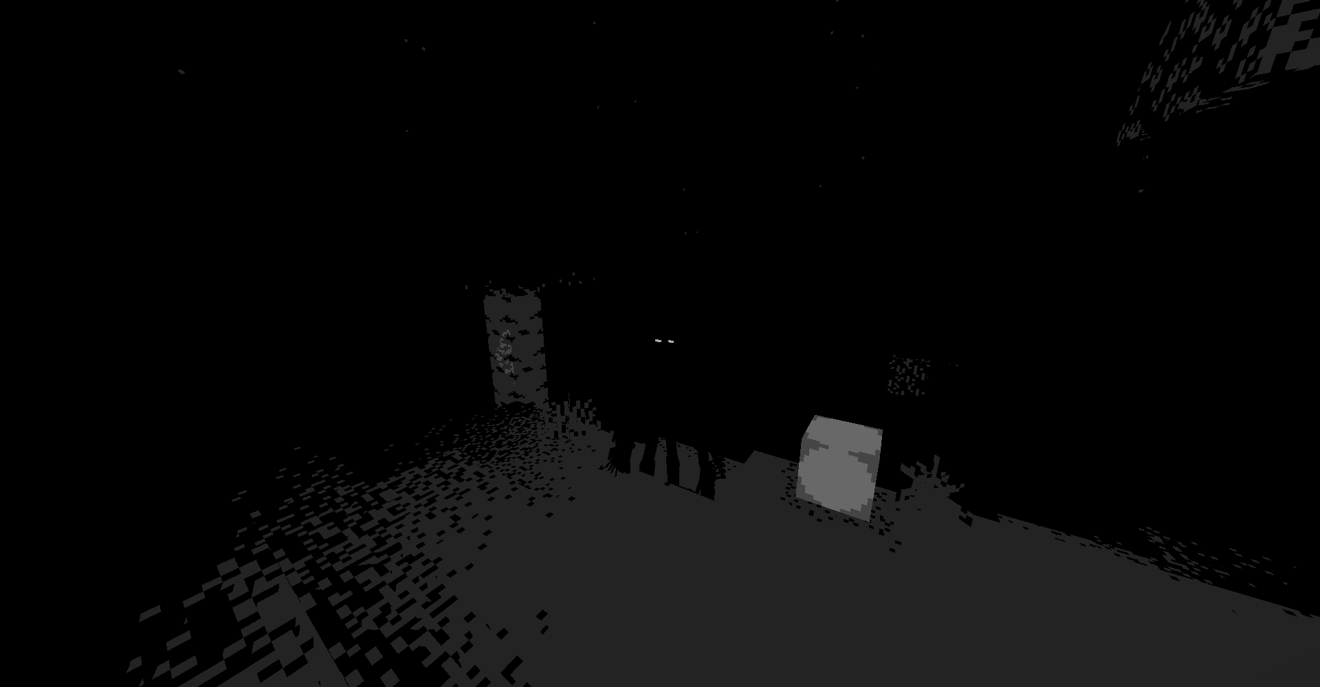 The Rake - BrysZI - (Horror Tag For More Downloads?!?!?!) - Minecraft ...