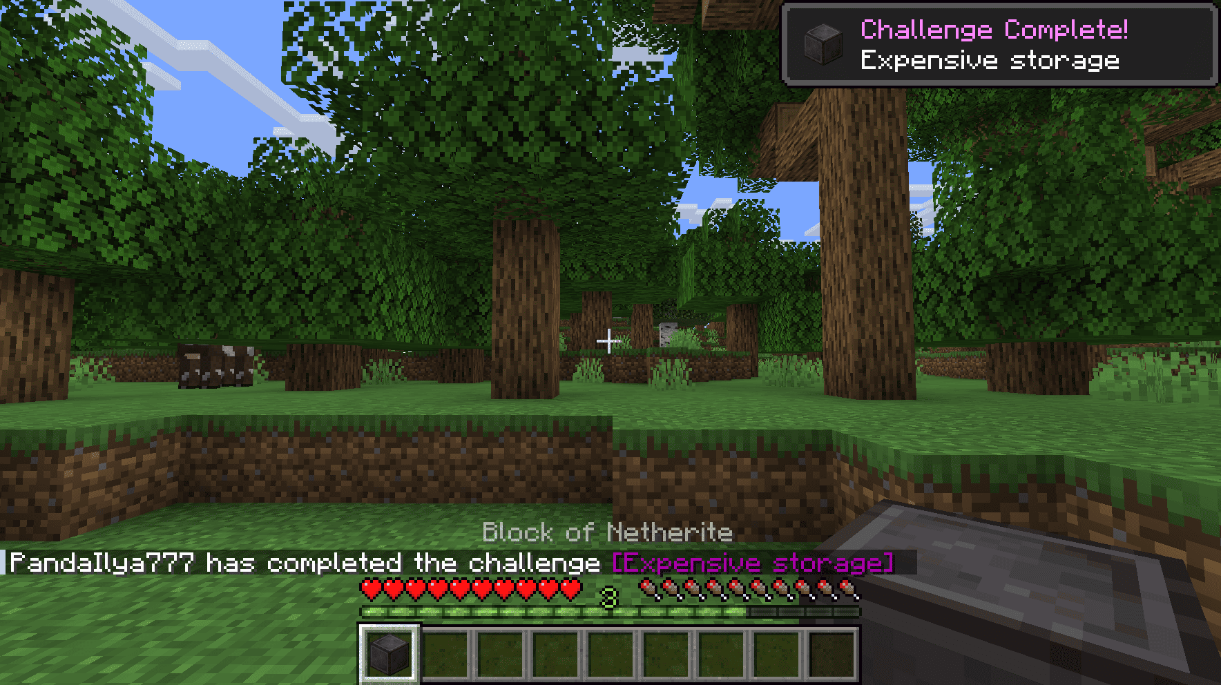 New Advancements Plus - Minecraft Mods - CurseForge