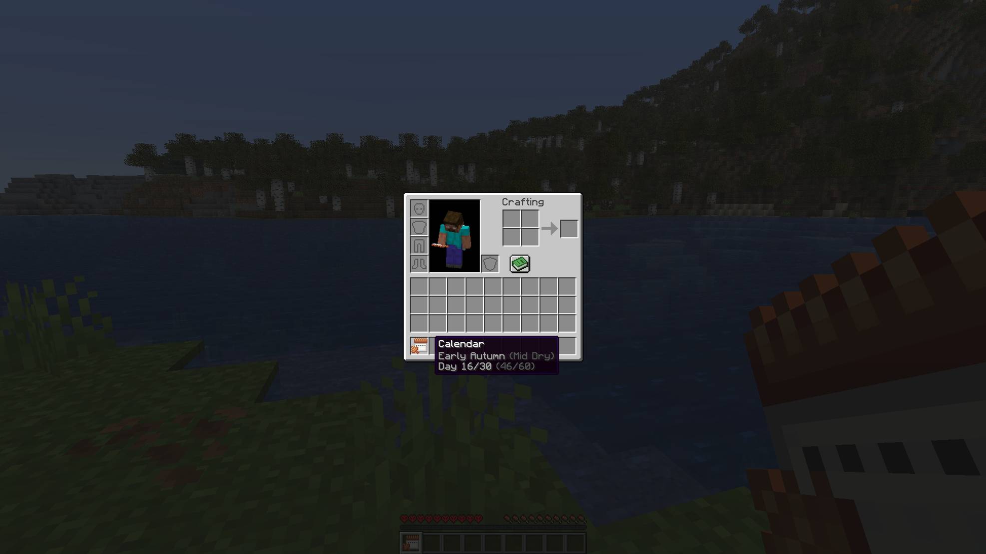 Real Serene Seasons - Minecraft Mods - CurseForge