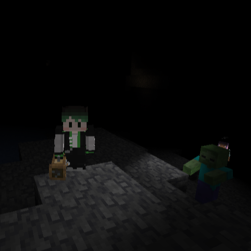 Immersive Flashlights - Gallery - Minecraft Mods - CurseForge