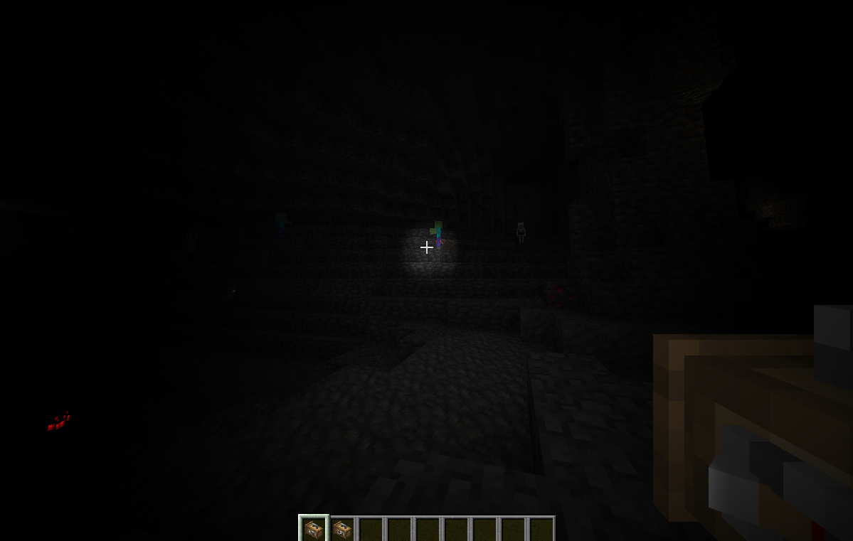 Immersive Flashlights - Gallery - Minecraft Mods - CurseForge