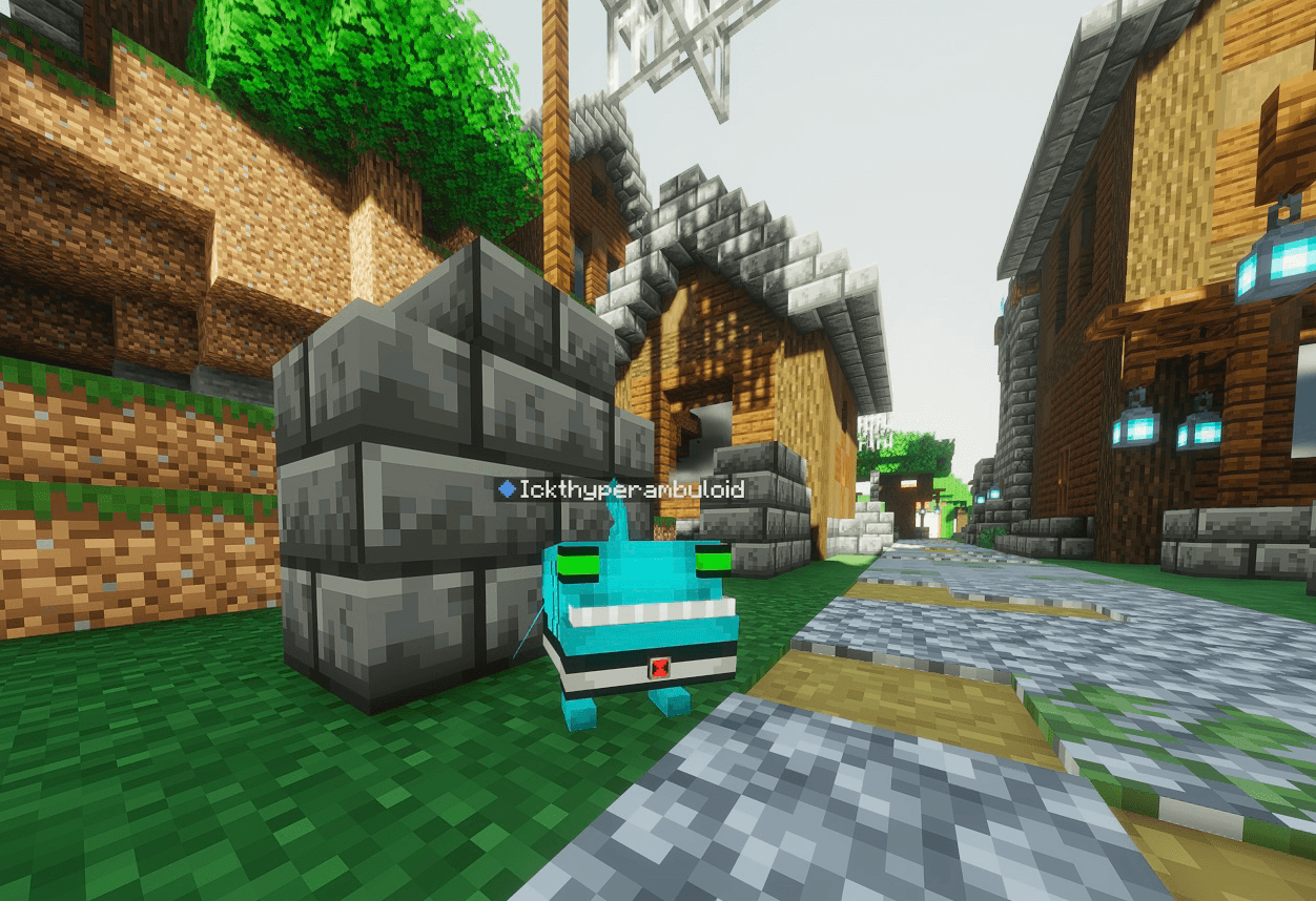 Hero To Zero(alien evo addon) - Minecraft Mods - CurseForge