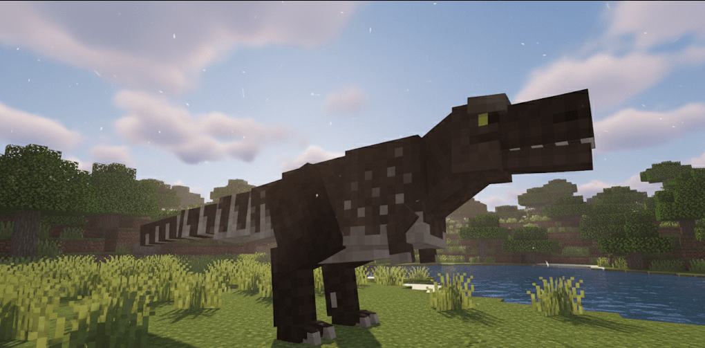 Dragonborn Realms - Minecraft Modpacks - CurseForge