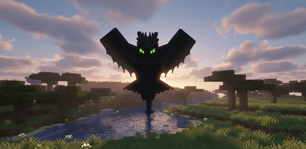 Dragonborn Realms - Minecraft Modpacks - CurseForge