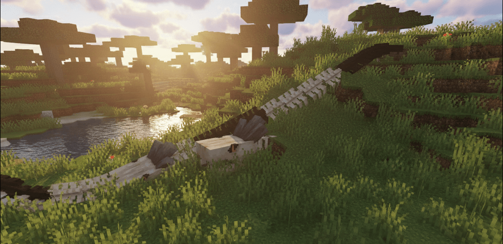 Dragonborn Realms - Minecraft Modpacks - CurseForge