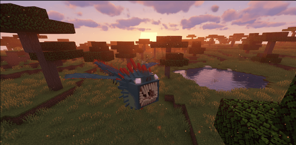 Dragonborn Realms - Gallery - Minecraft Modpacks - CurseForge