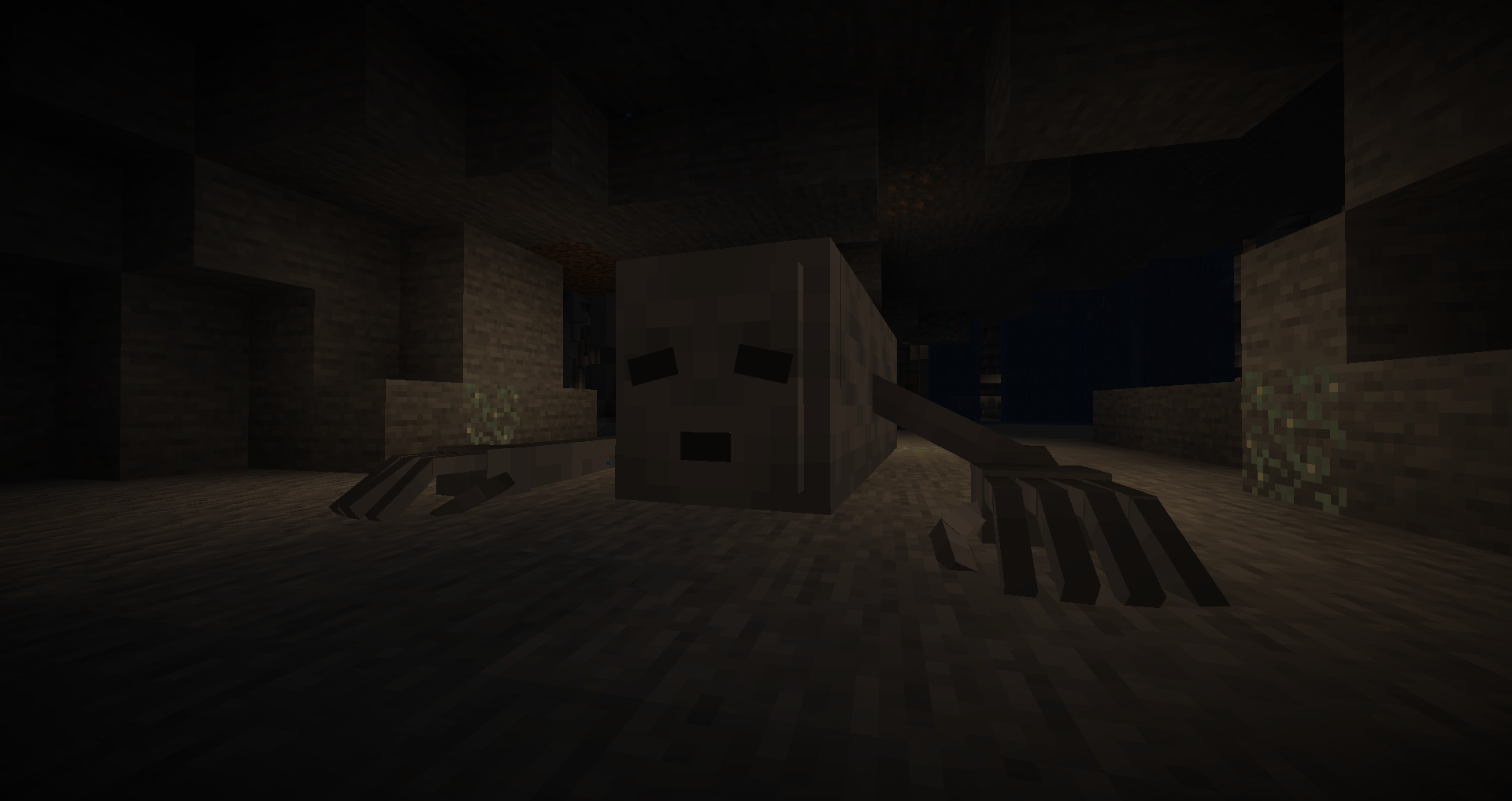 Bridge Worm: Reborn - Gallery - Minecraft Mods - CurseForge