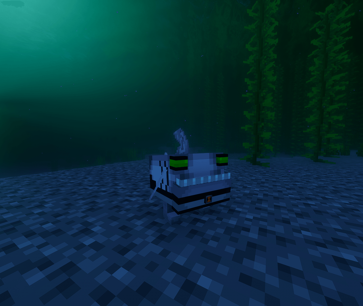 Hero To Zero(alien evo addon) - Minecraft Mods - CurseForge