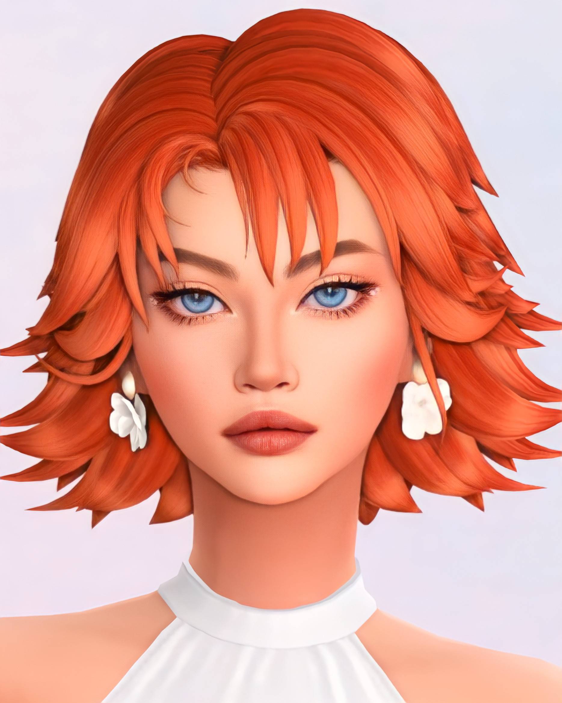 Jilliana Ray - The Sims 4 Sims / Households - CurseForge