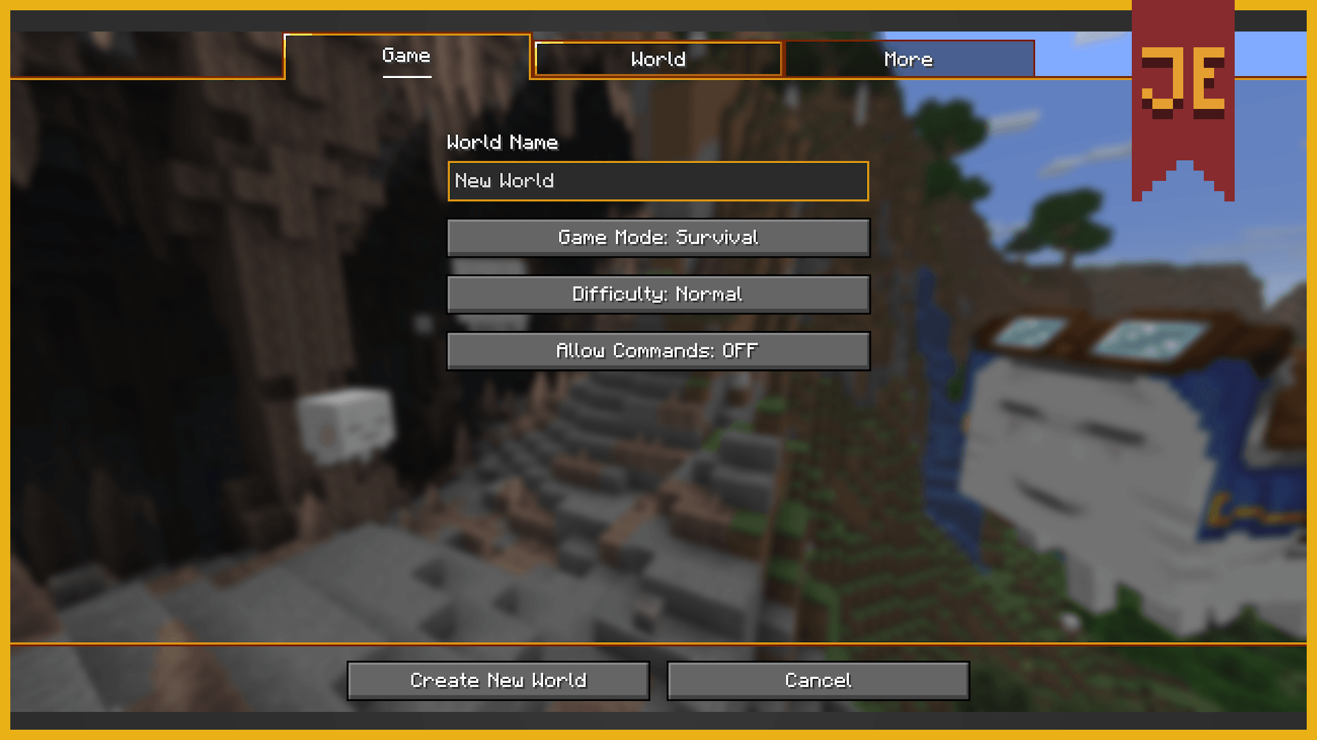 Dary's Dark GUI - Gallery - Minecraft Resource Packs - CurseForge