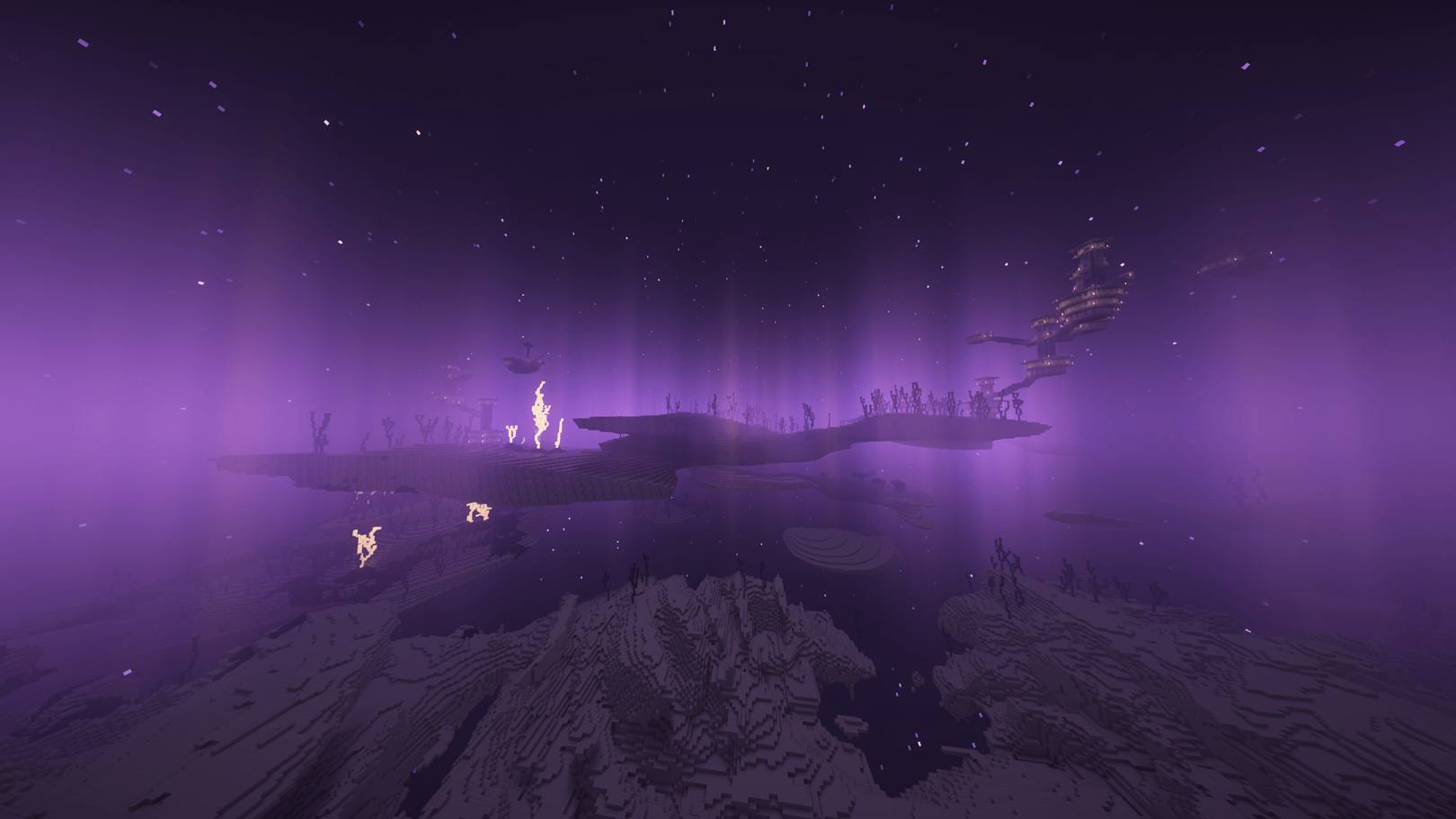 PureProperPack - Minecraft Modpacks - CurseForge