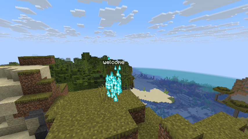 GoAFK - Minecraft Mods - CurseForge