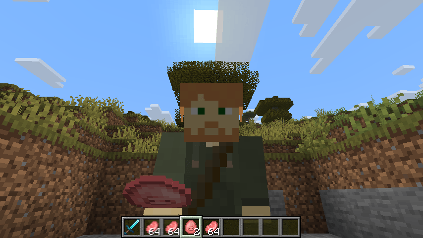 SpawnEggDrops - Gallery - Minecraft Mods - CurseForge