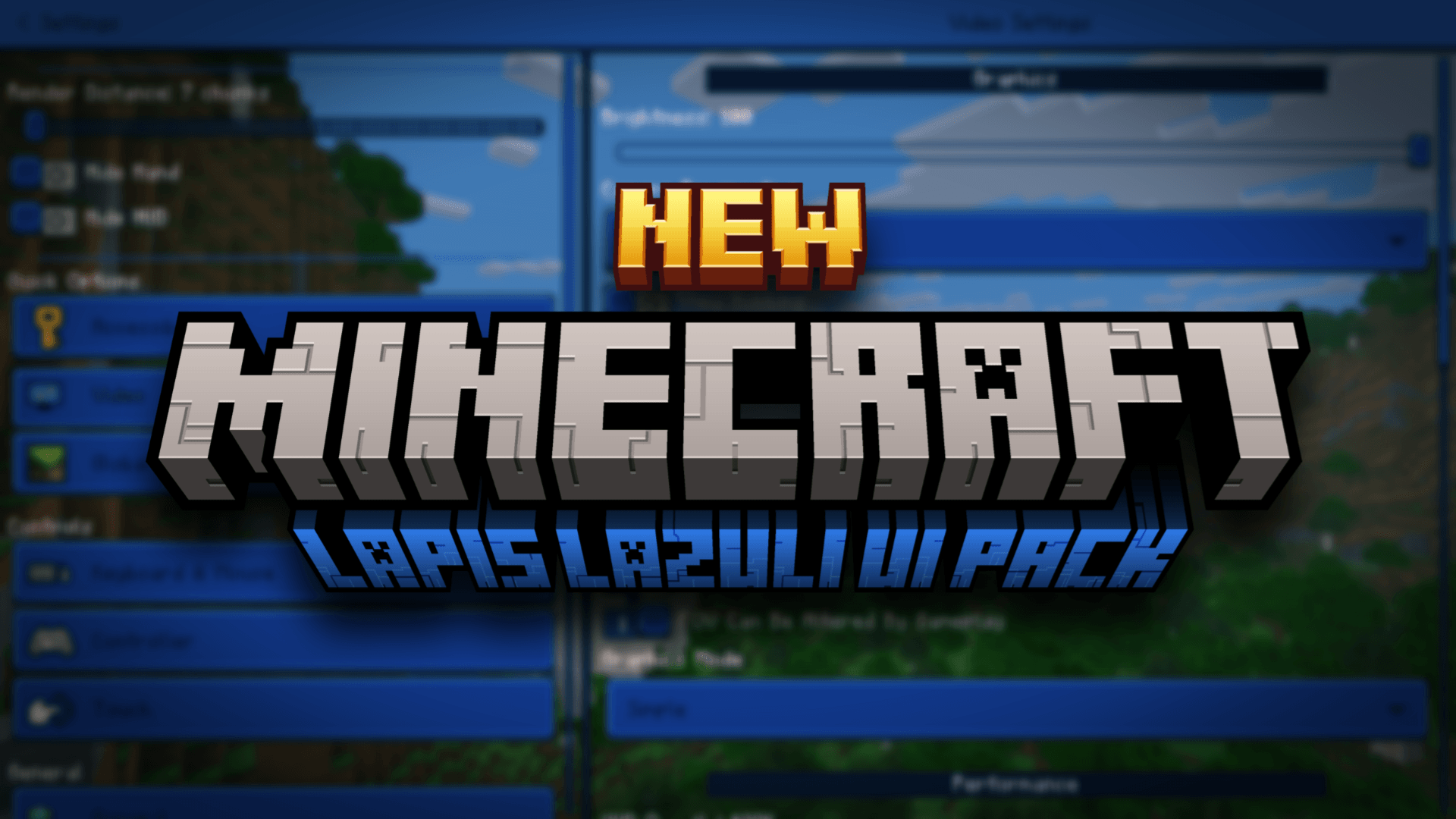 Minecraft Version: Minecraft PE 1.20.1 - Bedrock Edition | MCPEDL