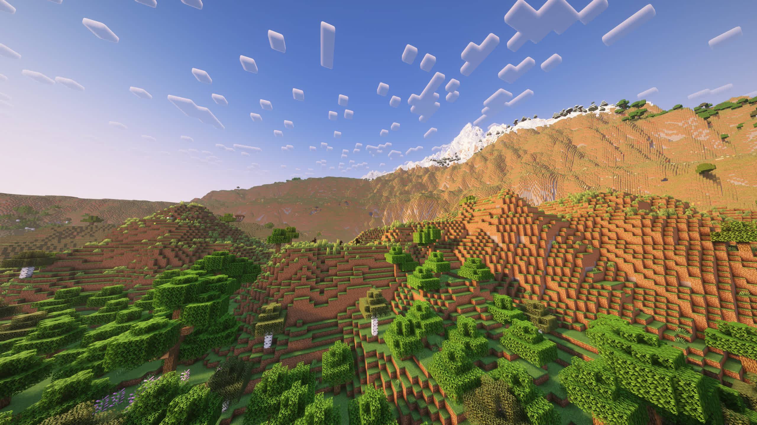 Egregious Industrialization - Minecraft Modpacks - CurseForge