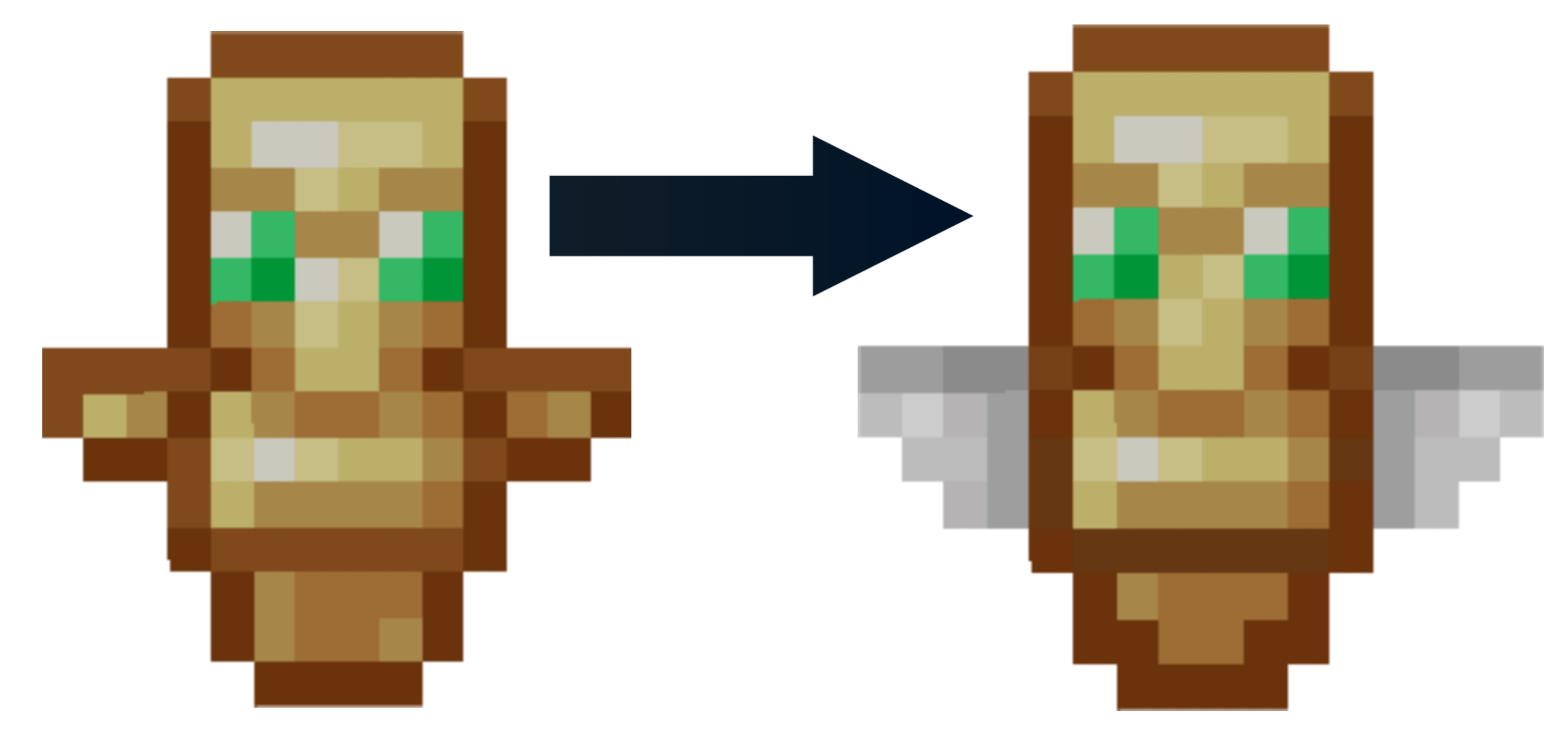 Better Rain | Minecraft PE Texture Packs