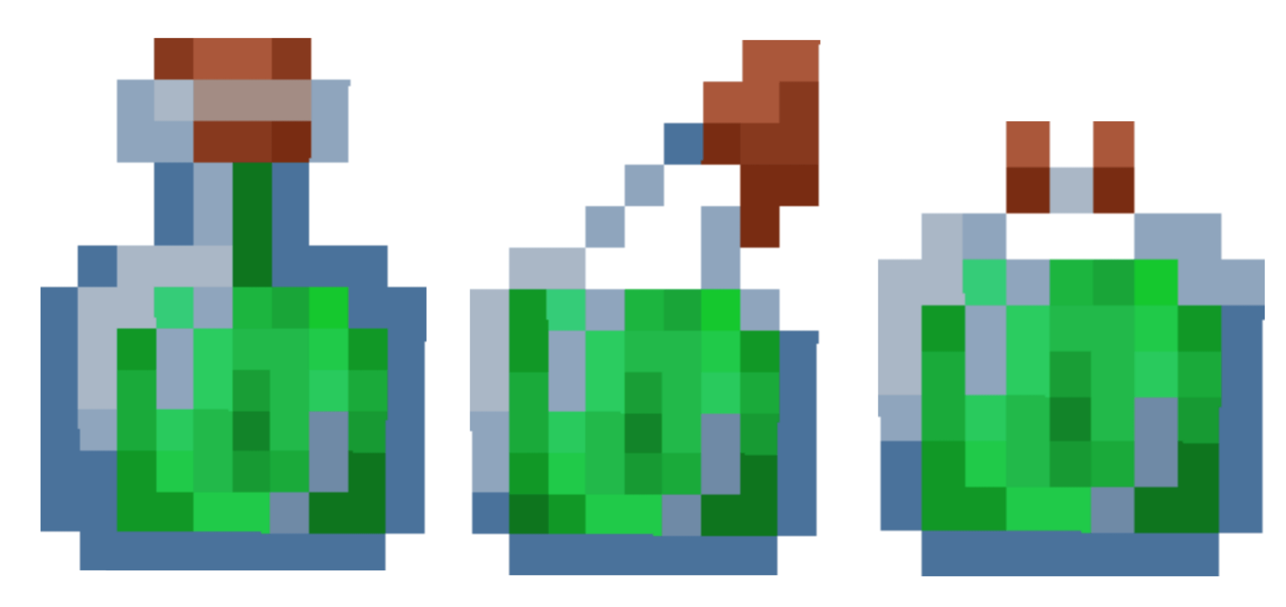 Minecraft PE Resource / Texture Packs - Bedrock Edition | MCPEDL