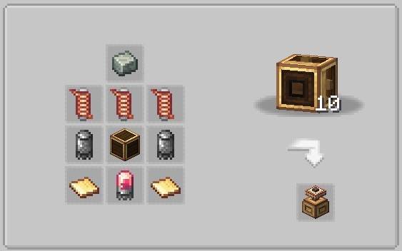 Create Crafts And Additions Plus Minecraft Mods Curseforge